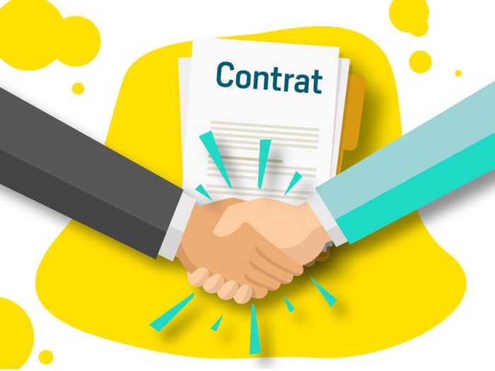 Formation Droit des contrats : aspects juridiques des achats